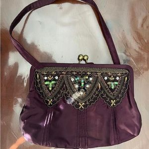 vintage style | Bags | Vintage Style Purse | Poshmark